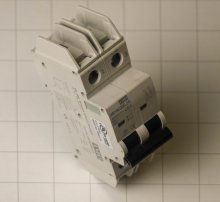 IMO UL489 Circuit Breakers : Industrial Control Direct