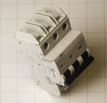 IMO UL489 Circuit Breakers : Industrial Control Direct