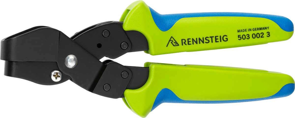 Wire Duct Cutter [NP-16] : Industrial Control Direct