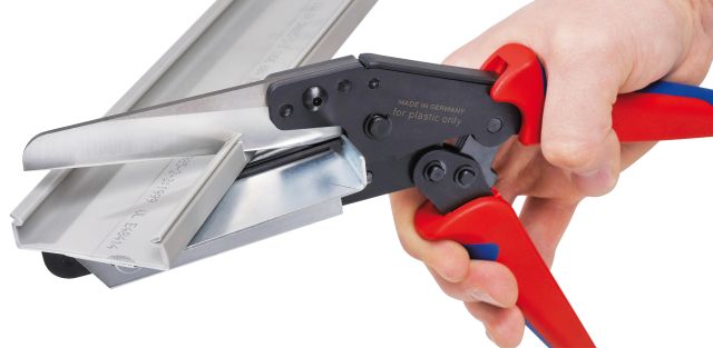 Wire Duct Cutter [HHWC-110S] : Industrial Control Direct